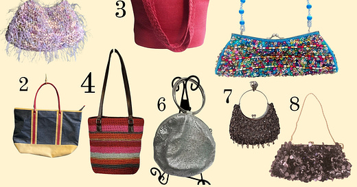 Primary School | Mya Gelber | Substack