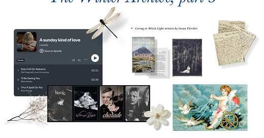 Ella’s Archive | Substack