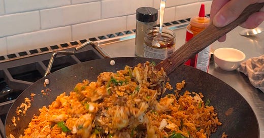 Rob’s Substack | Rob Li | Substack