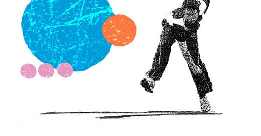 Cricket Et Al | Substack