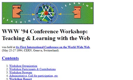 Technically | Justin | Substack