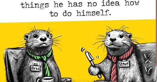 A BETTER CONTRACT - UFT MEMBERS | Substack