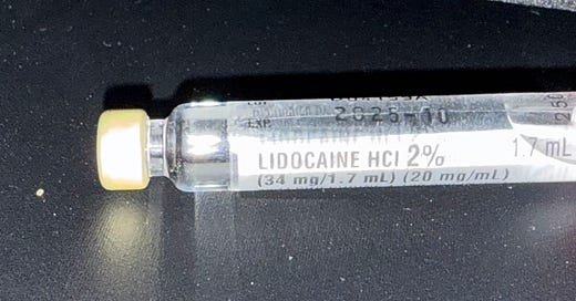 Homo Interruptis, with Len Ber MD | Substack