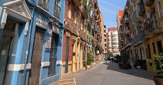 Never Retire: Living The Semi-Retired Life | Rocco Pendola | Substack