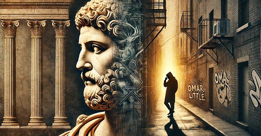 Joshua Stylman | Substack