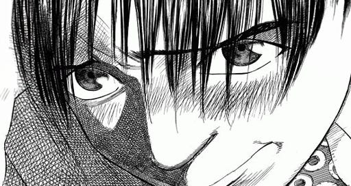 Arkhaven Comics | Substack