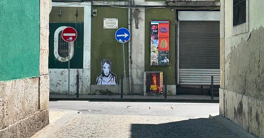 Heart & Hope | Anna Tran | Substack