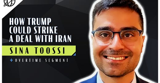 NonZero Newsletter | Robert Wright | Substack