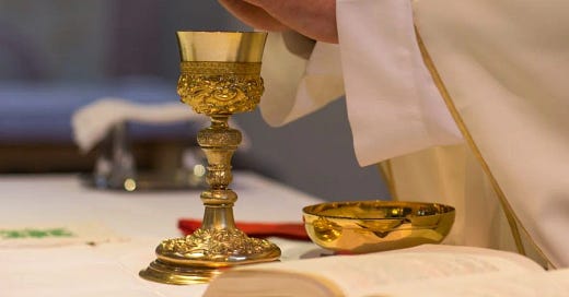 Andrew’s Substack | Andrew Butcher | Substack