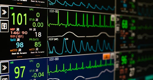 ABC-SEPSIS trial for albumin in septic shock - PulmCCM
