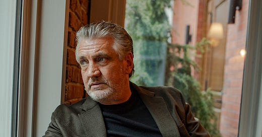 House Inhabit | Jessica Reed Kraus | Substack