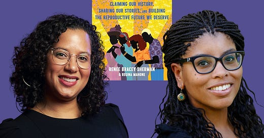 Playing with Fire | Shannon Watts | Substack