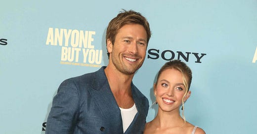 The Squawk | LaineyGossip | Substack