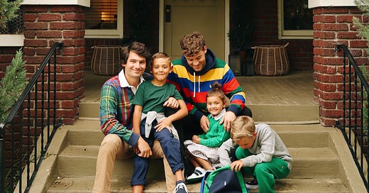 Okay McKay | PJ and Thomas | Substack