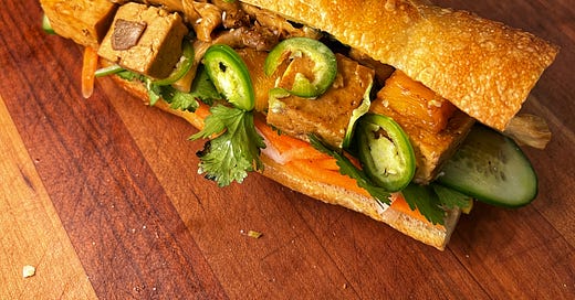 Tiff's Table | Tiffany Bach | Substack