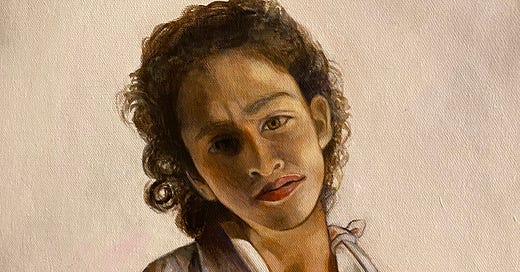 Elizabeth Aquino | Substack