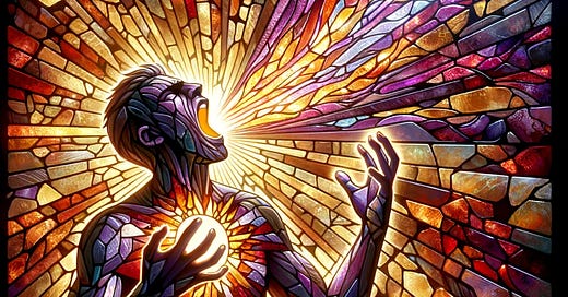 RevFisk.com | Jonathan McAdam Fisk | Substack