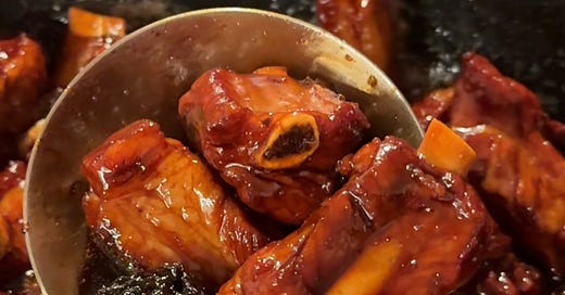 Qi Codes | Alice Sun | Substack