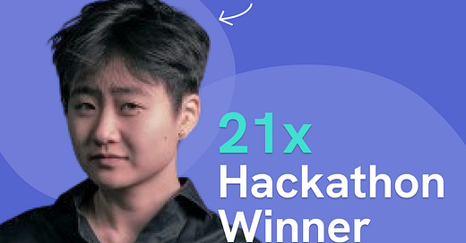 The Developing Dev | Ryan Peterman | Substack