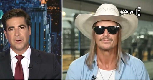 Meidas+ | MeidasTouch Network | Substack