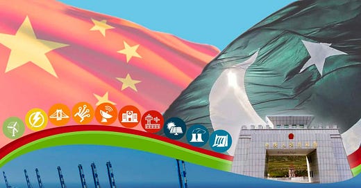 Asia Sentinel | Substack