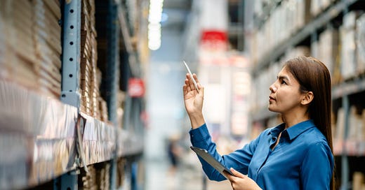 Small Business Inventory Rules, Part 2