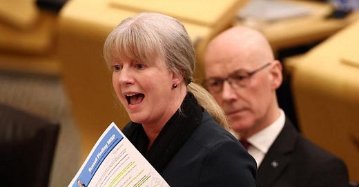 The Splash Glasgow | Substack