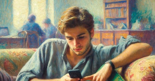 Mostly Harmless Ideas | Alejandro Piad Morffis | Substack