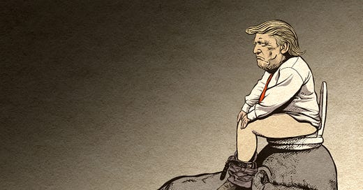 The Chris Hedges Report | Substack