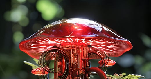 Friday Speedrun | Brent | Substack