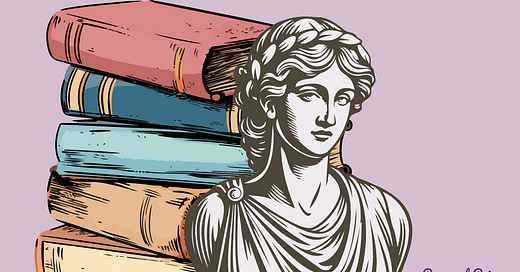 Pens and Poison | Liza Libes | Substack