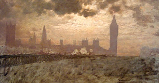 Geopolitical Dispatch | Substack