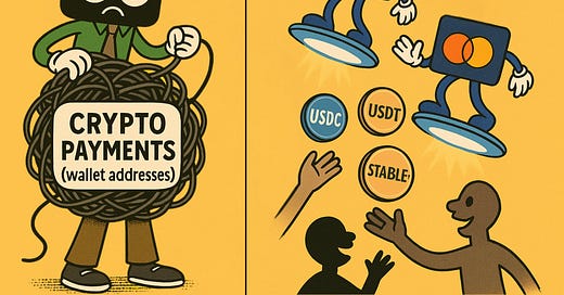 Token Dispatch | Substack