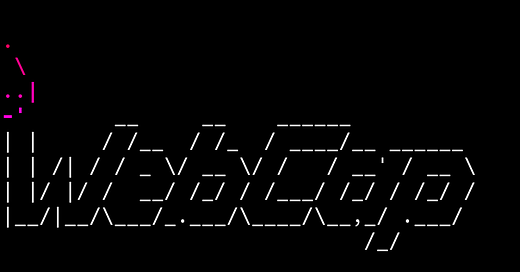 Black Lantern Security (BLSOPS) | Micheal Reski | Substack