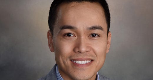 iNNOVATION Insights | Eulanda A. Sanders, Ph.D. | Substack