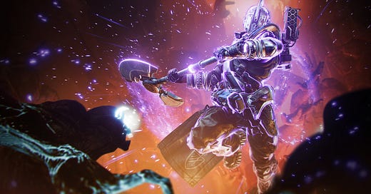 Game File | Stephen Totilo | Substack