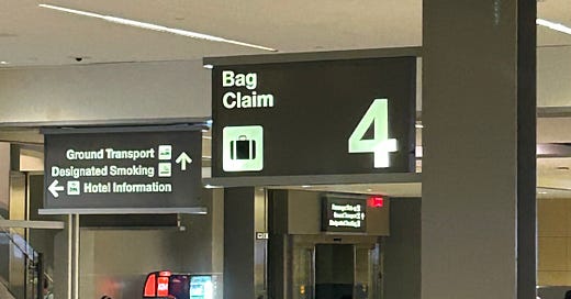 Inconspicuous Consumption | Paul Lukas | Substack