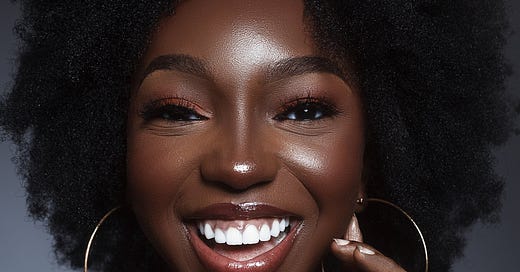 The Creative Anecdotes Newsletter | Hilary-Ugeh Chidinma | Substack