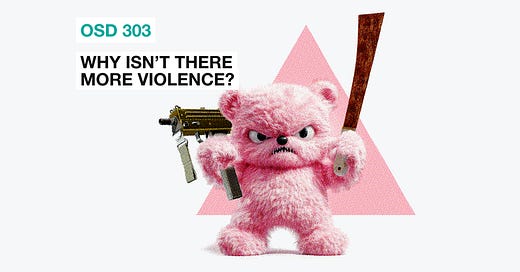 Open Source Defense | Substack