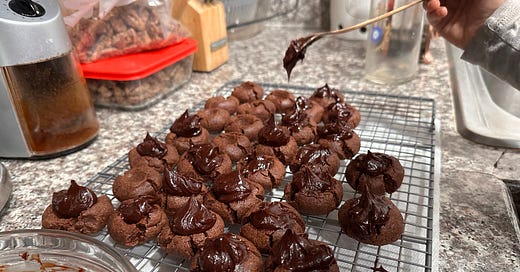 Cultivating You | Deanna, LCSW | Substack