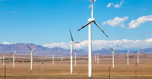 China Academy Newsletter | The China Academy | Substack