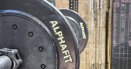 Downrange Data | Erik Davis | Substack