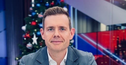 Matt Goodwin | Substack