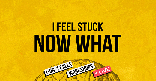 Tim Williams Masterwork | Substack