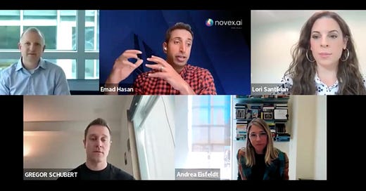 AI Whiteboard 💡 | Emad Hasan | Substack