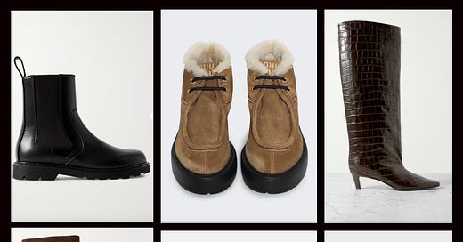 Uniform | Ali Pew | Substack