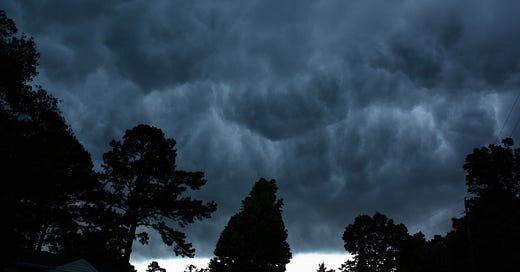 Jello Menorah | David Zvi Kalman | Substack