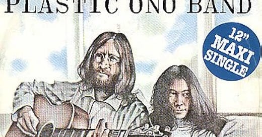 Union Matters | Arthur Goldstein | Substack