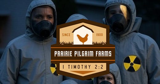 Insight to Incite: Open Source Intelligence Analysis | JD Hall | Substack