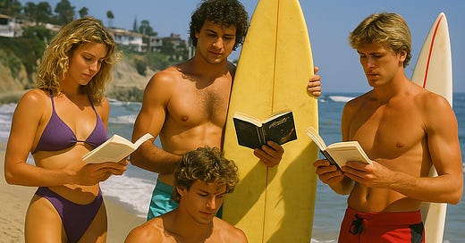 Explorations in Personality | W. Keith Campbell | Substack